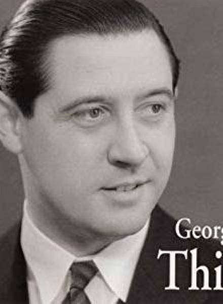 Georges Thill_百度百科