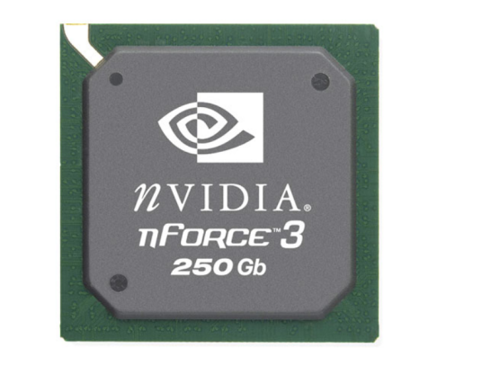 nVIDIA nForce3 250Gb_百度百科