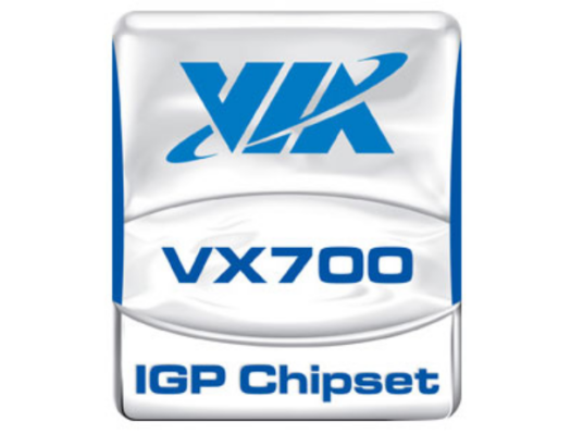VIA VX700_百度百科