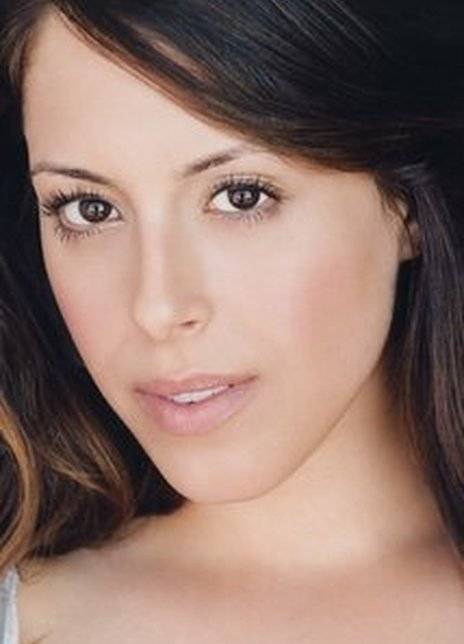 Jessica Roth_百度百科