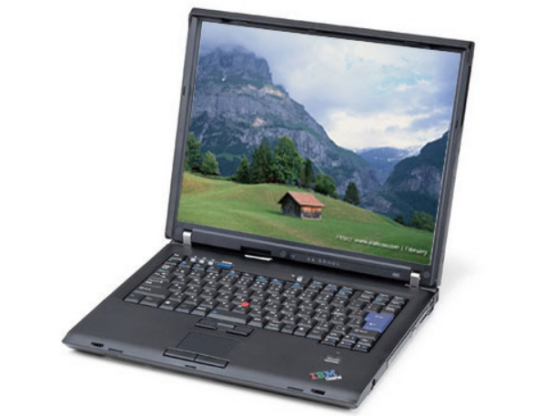 联想ThinkPad R60(9455AR1)_百度百科