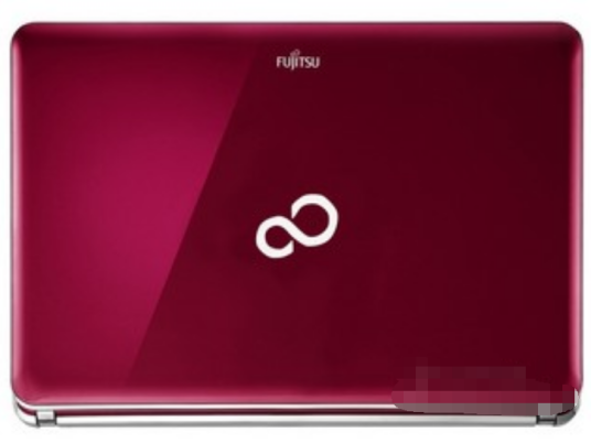 富士通FUJITSU_百度百科