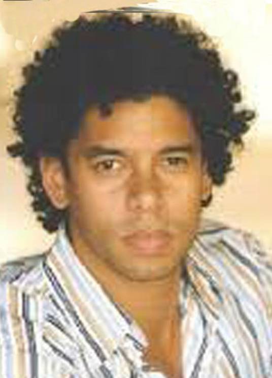 Markus Hamilton_百度百科