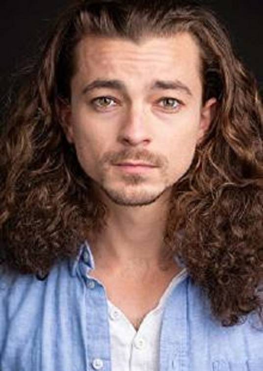 Christopher Morson_百度百科