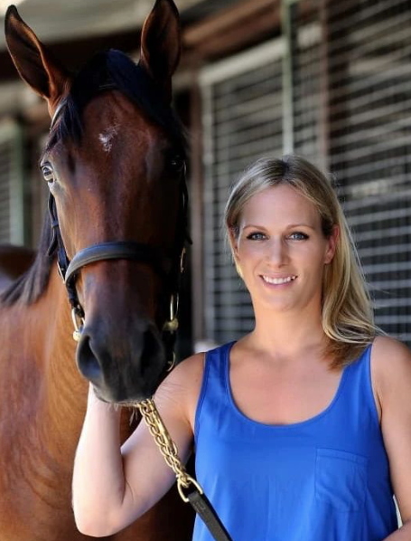 英国王室又一个叛逆的女人，拿奥运奖牌，当广告模特_百科TA说