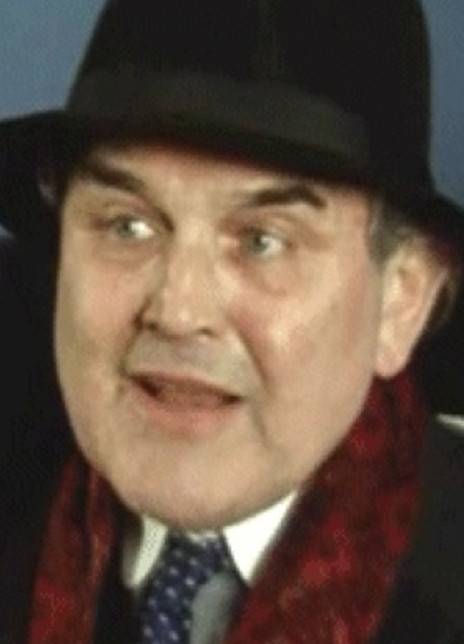 Norman Mitchell_百度百科