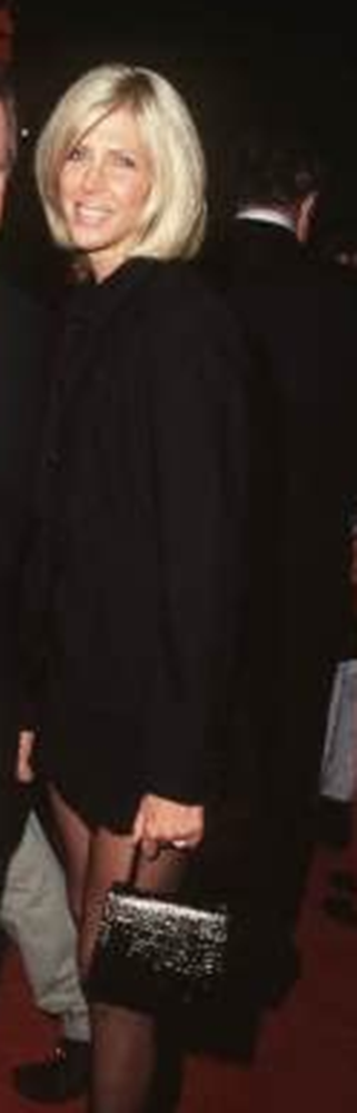 Brynn Hartman_百度百科