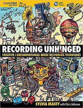 recording unhinged_百度百科