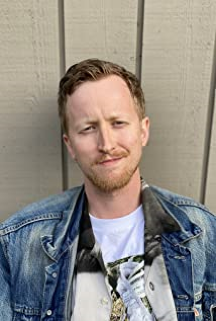 Chris Angerman_百度百科