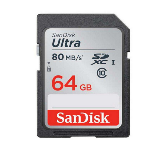 闪迪SDDD-064G_百度百科