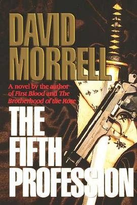 The Fifth Profession_百度百科