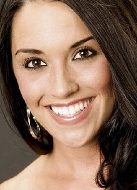 Jen Johnson_百度百科