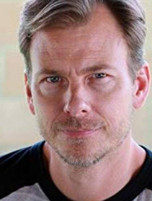 John C. Epperson_百度百科