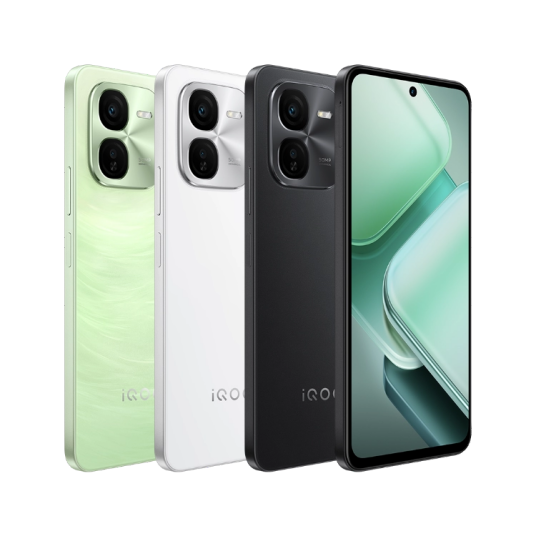 iQOO Z9x_百度百科