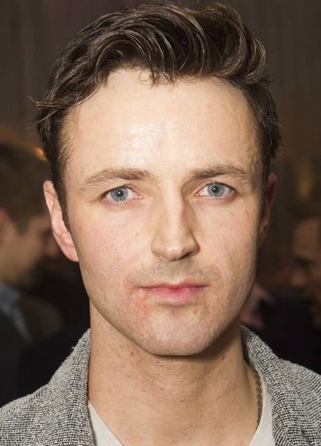 Kevin Mains_百度百科