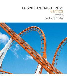 Engineering Mechanics Statics and Statics_百度百科