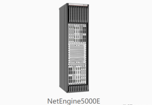 NetEngine5000E核心路由器_百度百科