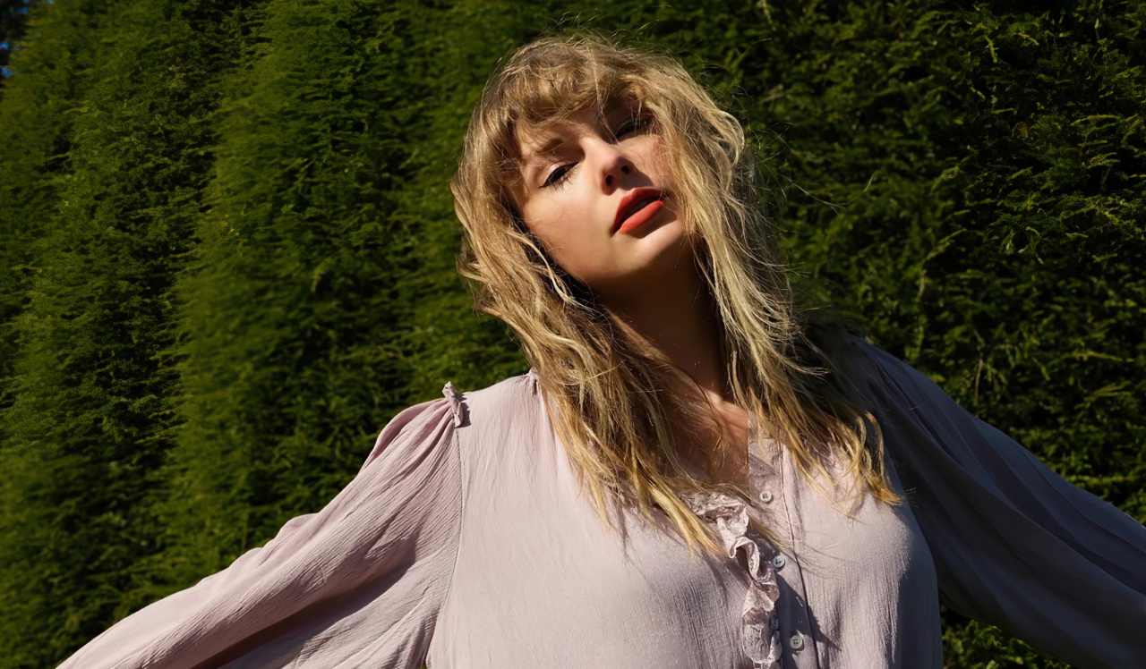 Fearless (Taylor's Version)（2021年泰勒·斯威夫特发行的音乐专辑）_百度百科