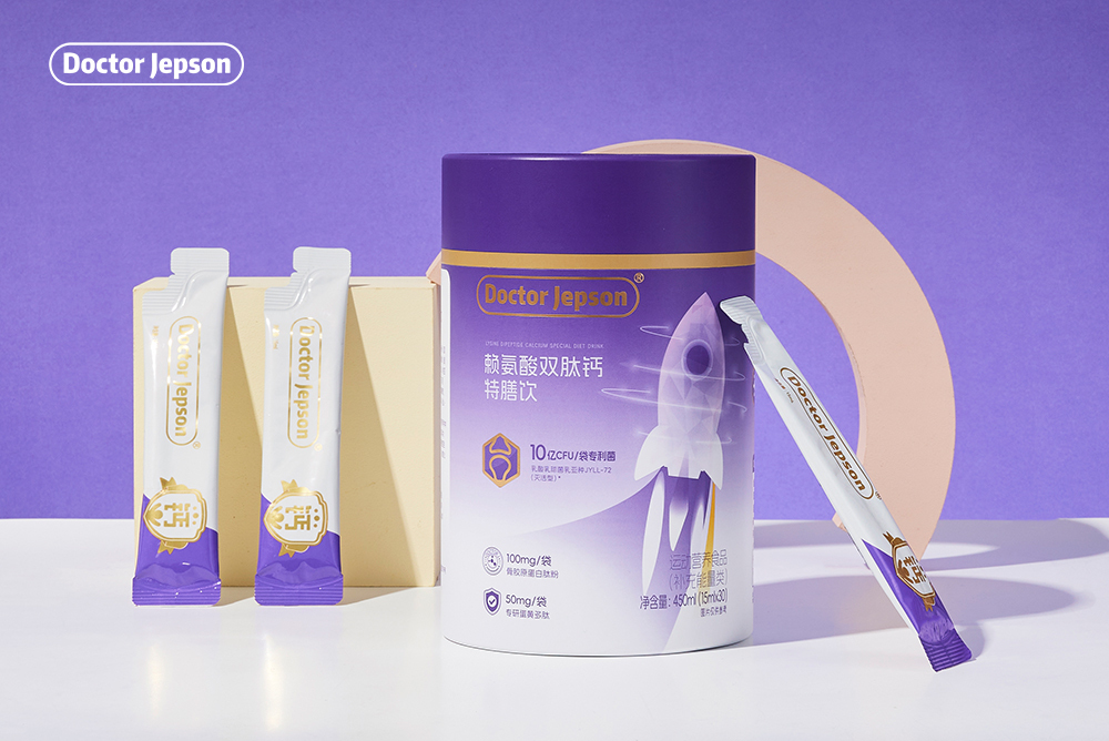 Doctor Jepson_百度百科