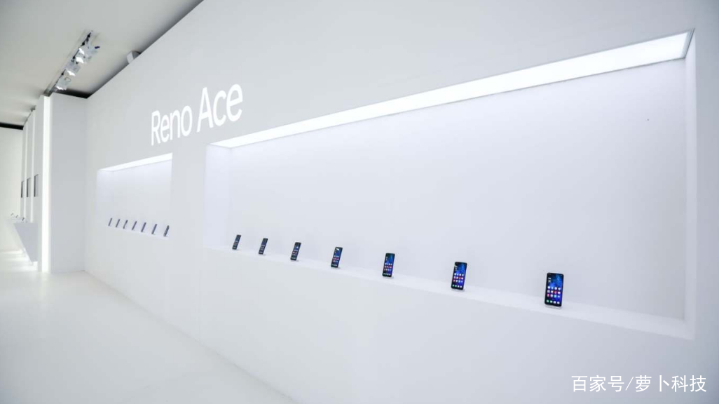 快充界的佼佼者，Reno Ace彰显不俗实力！_百科TA说