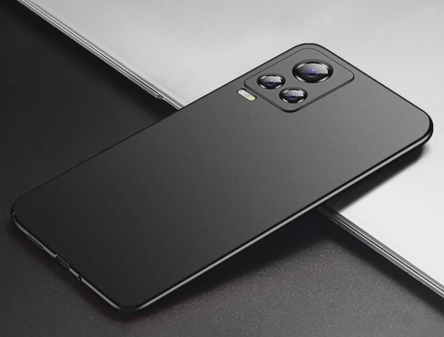 简约个性彰显时尚气质，5款iQOO 7手机壳精选_百科TA说