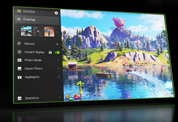NVIDIA App_百度百科
