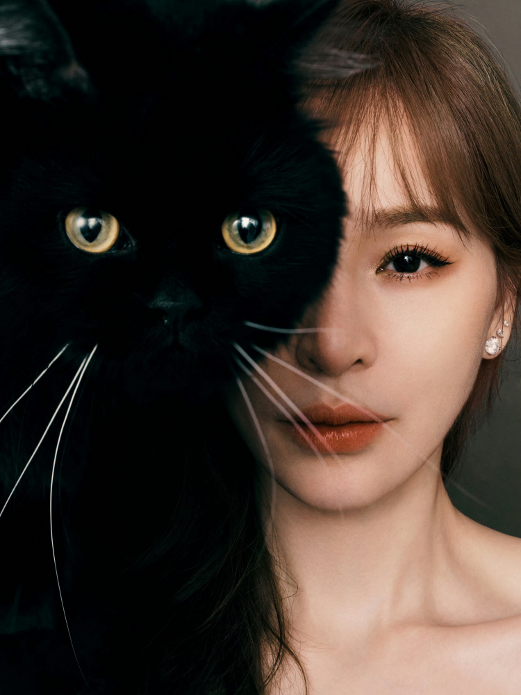 BITE BACK（2023年王心凌演唱的歌曲）_百度百科