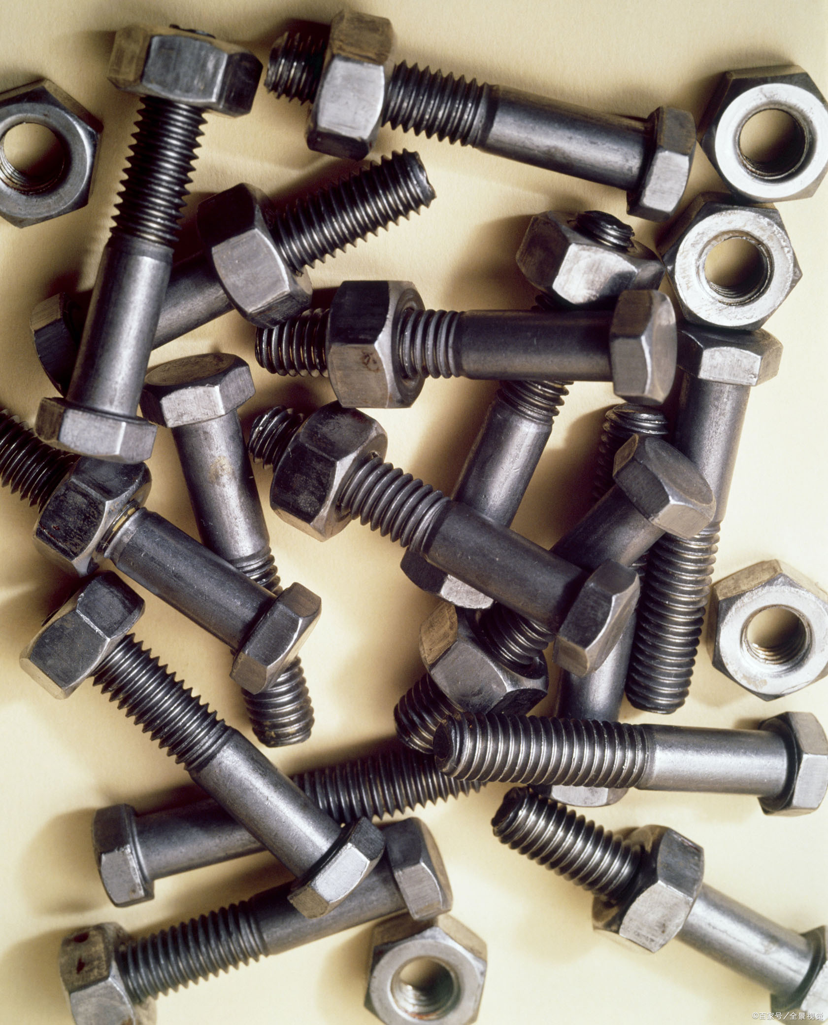 探秘档案：达克罗DACROMET表面处理技术的揭秘报告_百科TA说