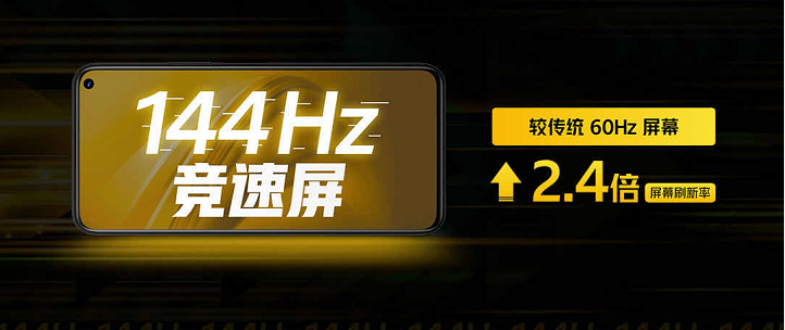 618要买5G手机就选它，iQOO Z1化身2000元档性能碾压机_百科TA说