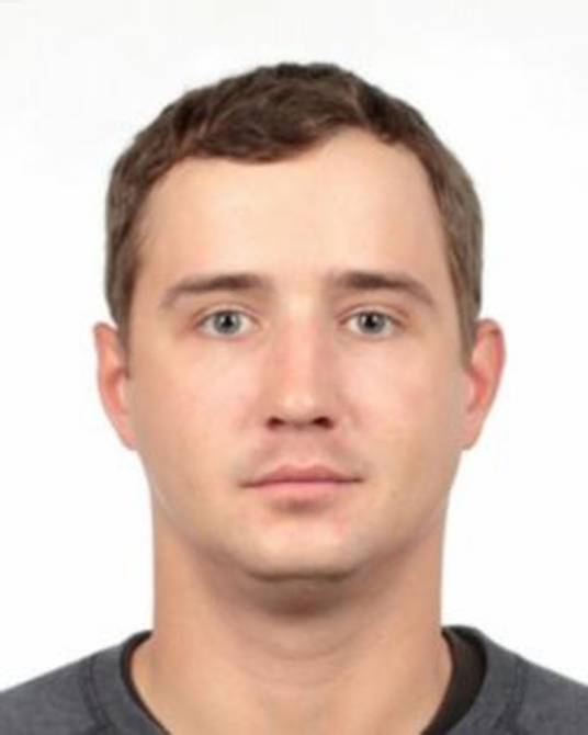 FIRSOV Egor_百度百科