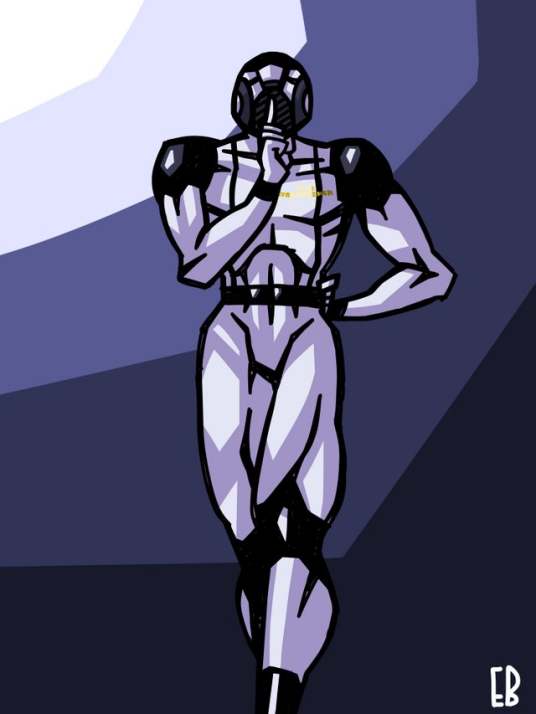 SCP-4455_百度百科