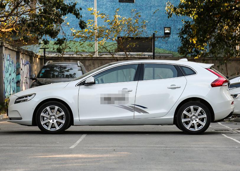 沃尔沃V40好吗？档次有噪音异响吗？车主说了真心话_百科TA说