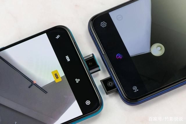 复盘夜拍实力，OPPO K3和荣耀9X谁更无惧黑暗？_百科TA说