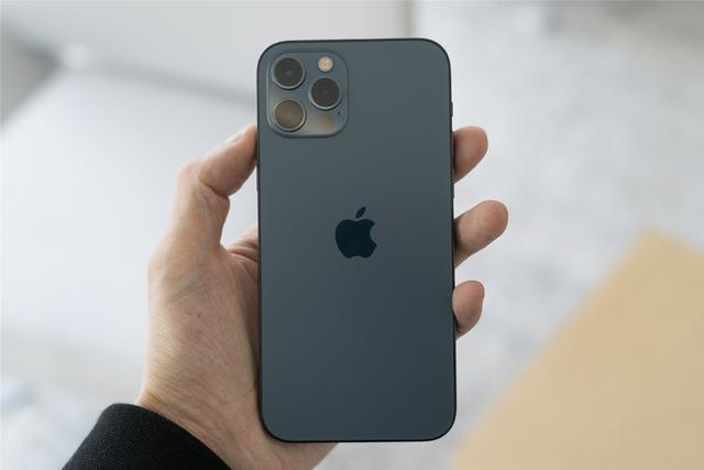 iPhone12 Pro全球缺货！苹果无能为力？只因库克太“狡猾”！_百科TA说