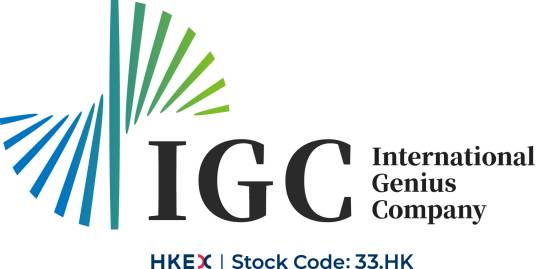 International Genius Company_百度百科