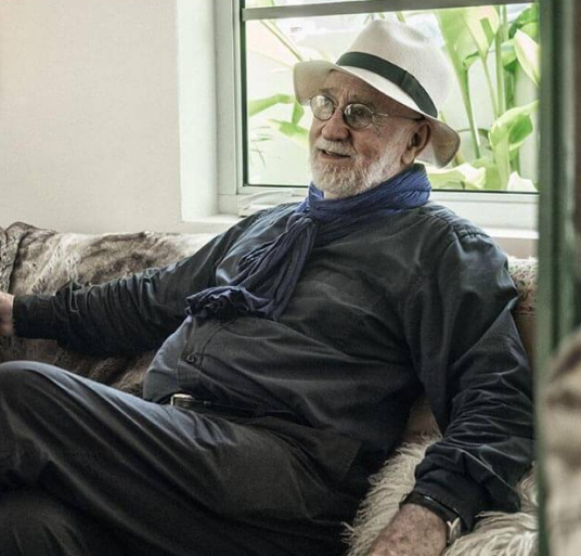 Albert Watson（艺术家）_百度百科