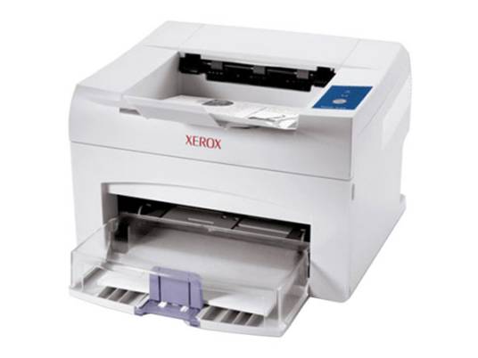 富士施乐Phaser 3124_百度百科