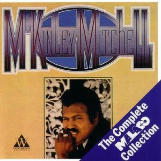 McKinley Mitchell_百度百科