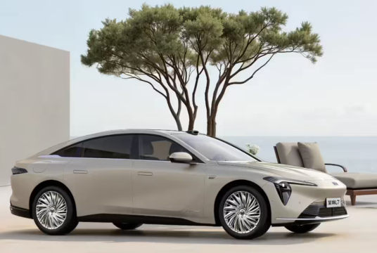 至境L7_百度百科