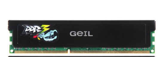 金邦白金条DDR3 1600 6G_百度百科