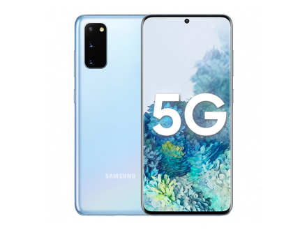 Samsung Galaxy S20_百度百科