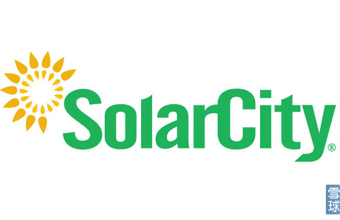 SolarCity_百度百科