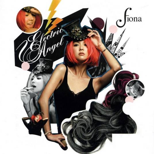 Electric Angel_百度百科