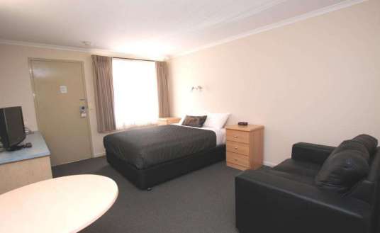 Century Inn Hotel_百度百科