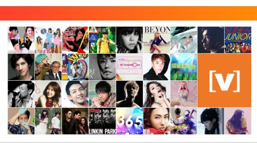 Channel [V]_百度百科