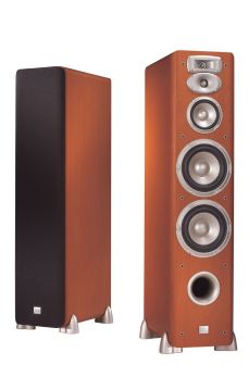 JBL（美国扬声器生产商）_百度百科