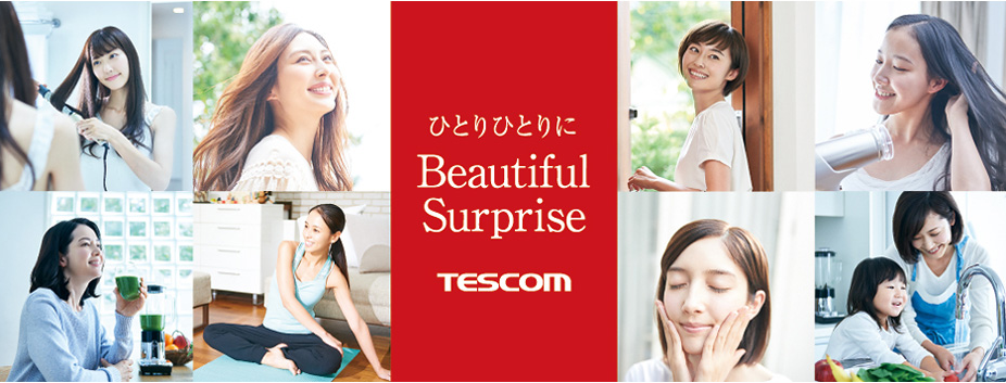 TESCOM_百度百科