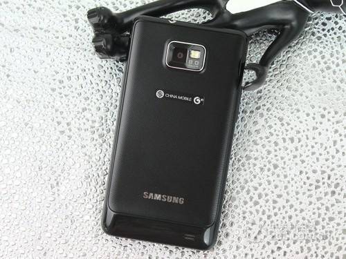 三星I9108_百度百科