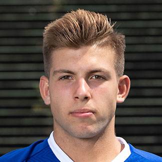 Tim Janke_百度百科