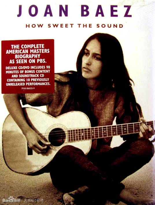 Diamonds and rust_百度百科